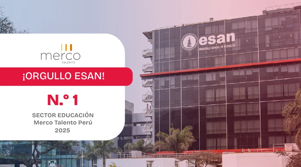 Carreras - Esan University